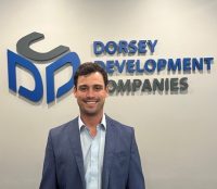 Leadership of Dorsey Development Group